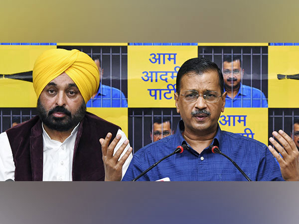 Arvind Kejriwal to meet Punjab leaders on Feb 11 after AAP's setback in ... Arvind Kejriwal to meet Punjab leaders on Feb 11 after AAP's setback in ...