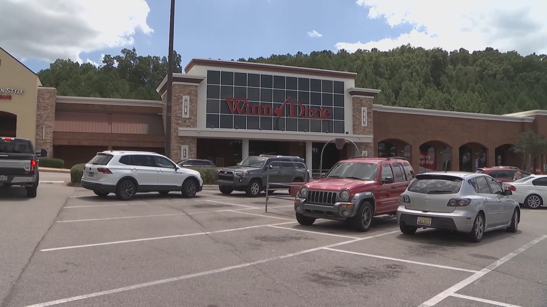Some Winn-Dixie stores under new ownership