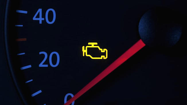 What Does the Check Engine Light Look Like, and What Does It Mean?
