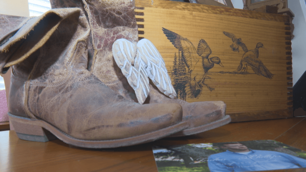 "Her fight is for Jaden, and the people of SC": A mother's love pushes ...