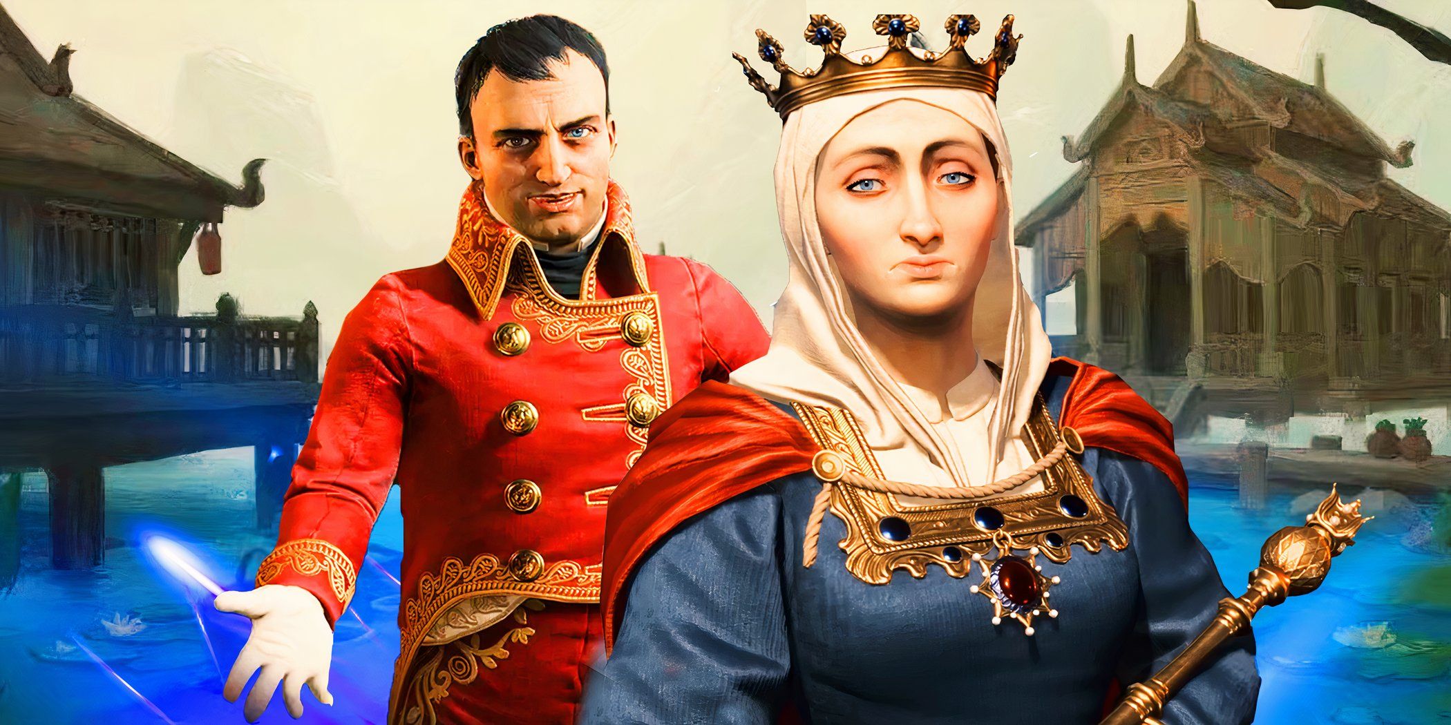 10 Tips & Tricks For Civilization 7's Exploration Age