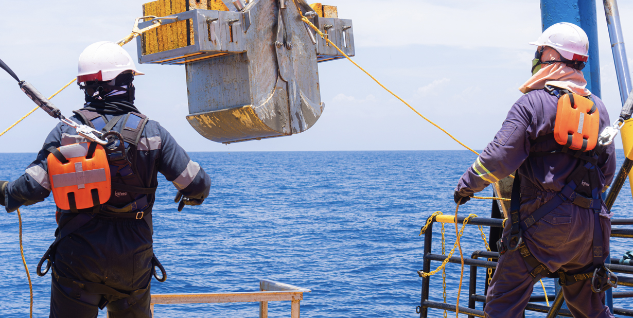 New Evidence Changes Everything We Know About The Bermuda Triangle