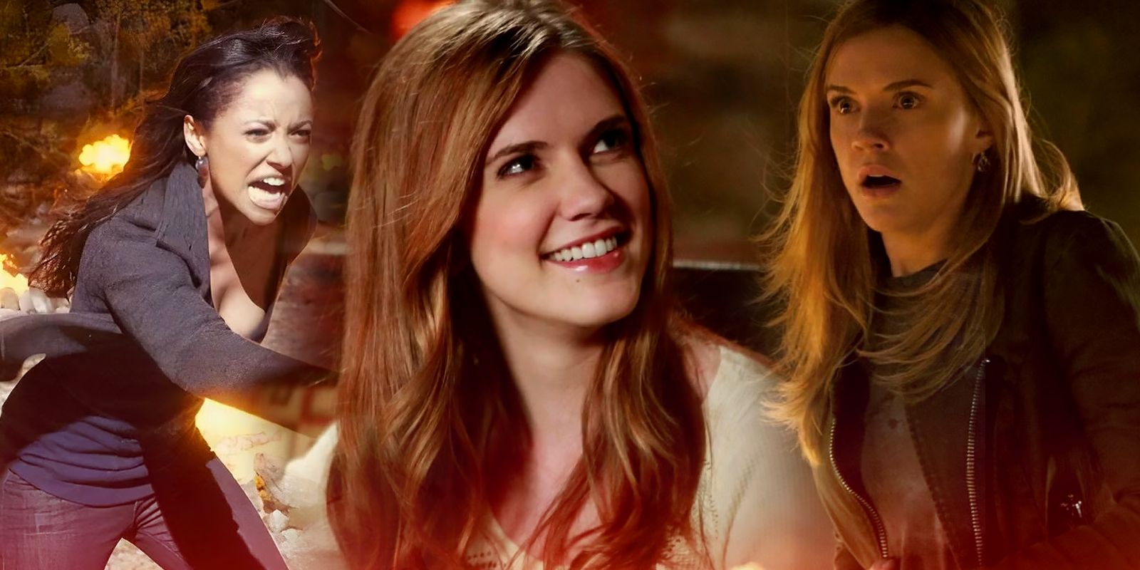 10 Saddest The Vampire Diaries Scenes Where Characters Had to Make ...