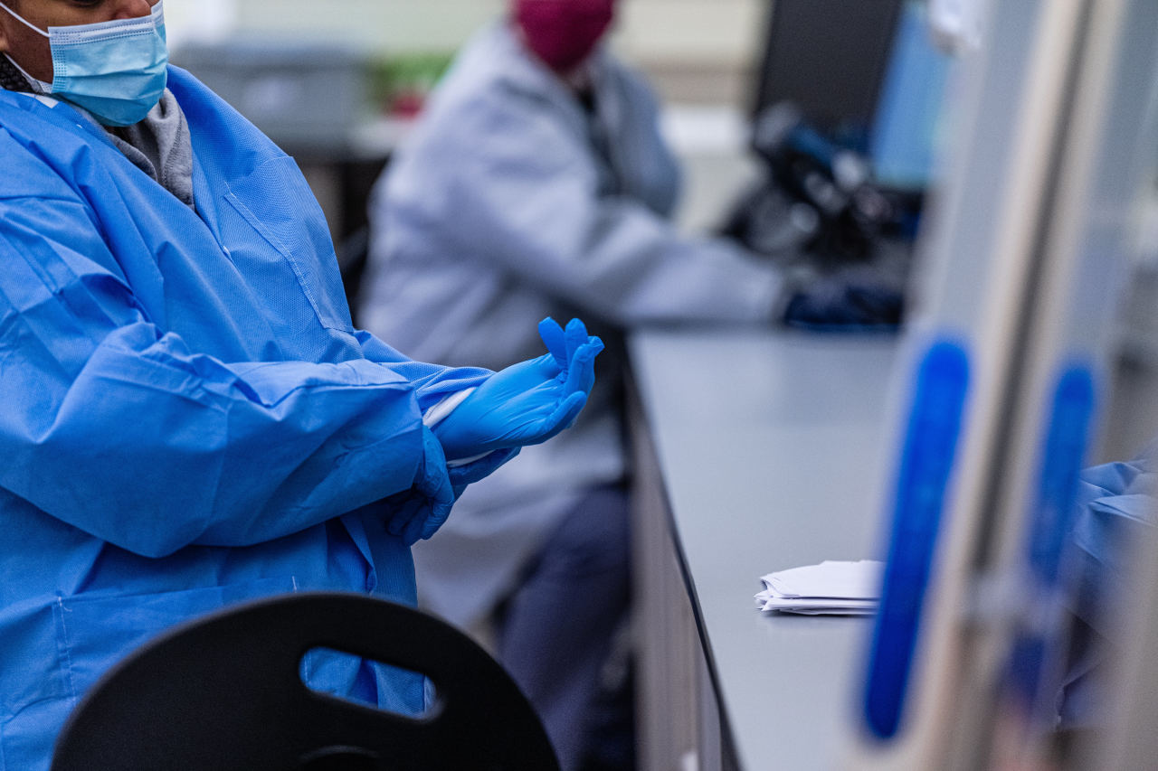 Ansell Could Shift Some Production as a Result of Tariffs