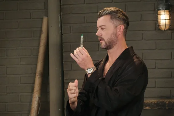 Days of our Lives Spoilers Preview: The DiMeras Solve Their Rafe & Ava ...