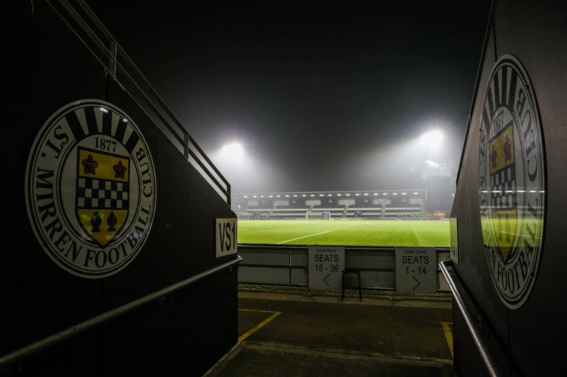 What channel is St Mirren vs Hearts? TV, live stream, ref, VAR and ...