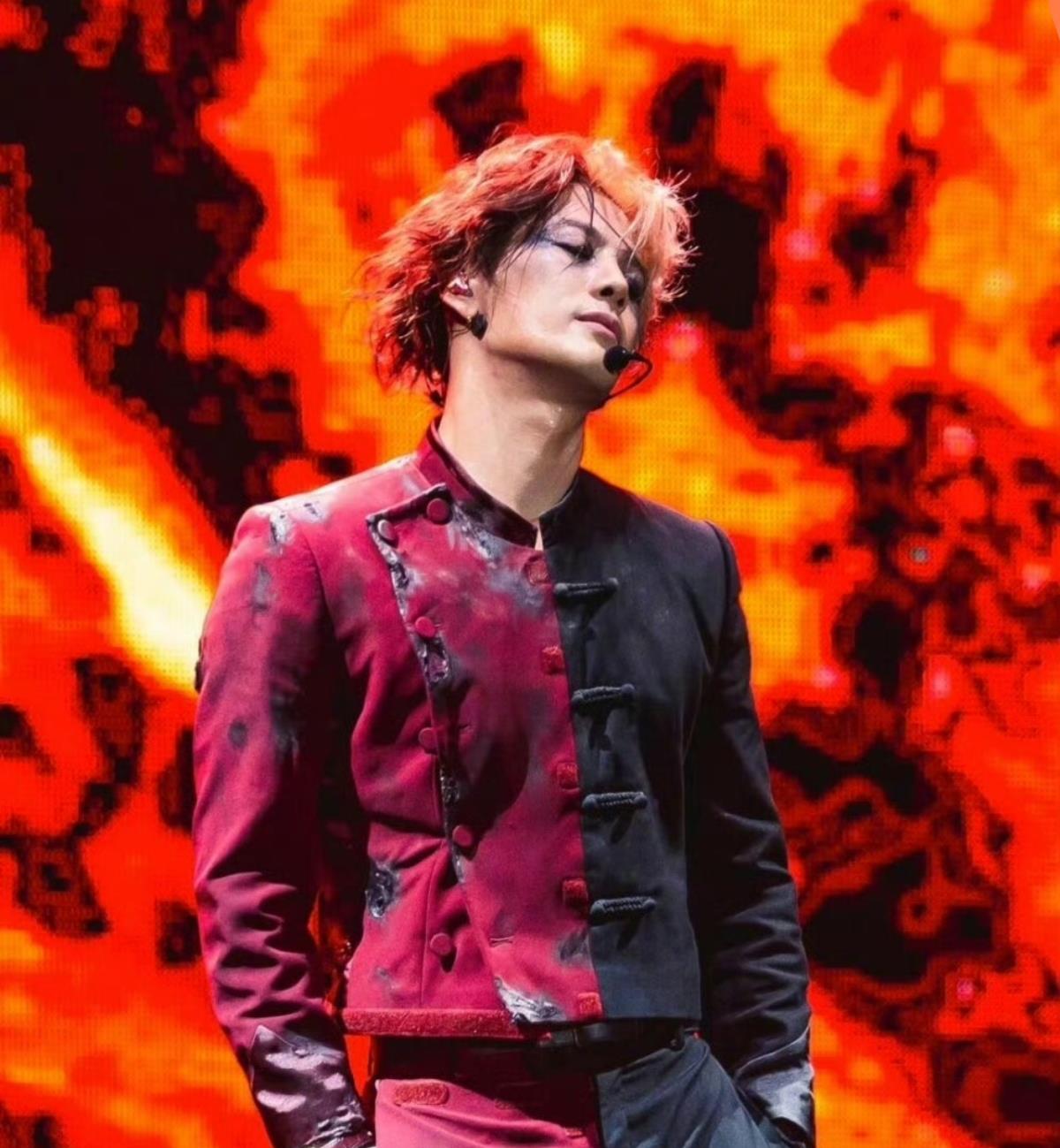 王嘉尔携新专辑《MAGIC MAN 2》强势回归，音乐之旅再启