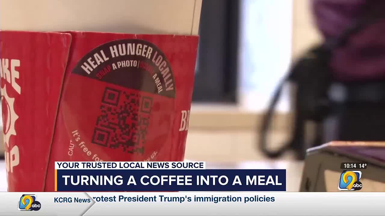 Dunn Brothers Coffee locations in eastern Iowa giving back to HACAP
