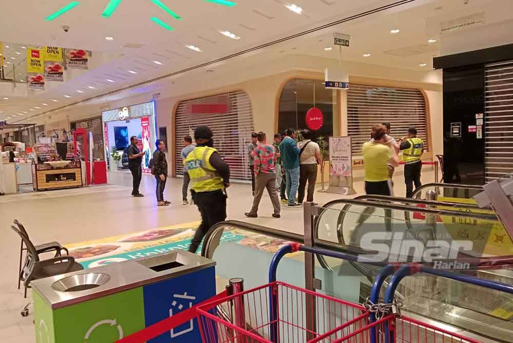 Setia Alam shooting: NCID to assist in identifying suspect's associates