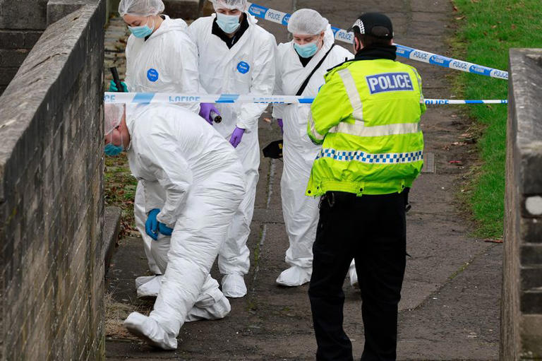 Grieving Scots to line streets for 'final journey' of schoolgirl Hope ...