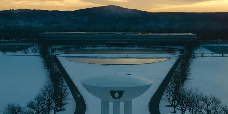 Where Was Severance Filmed? All Locations Explained