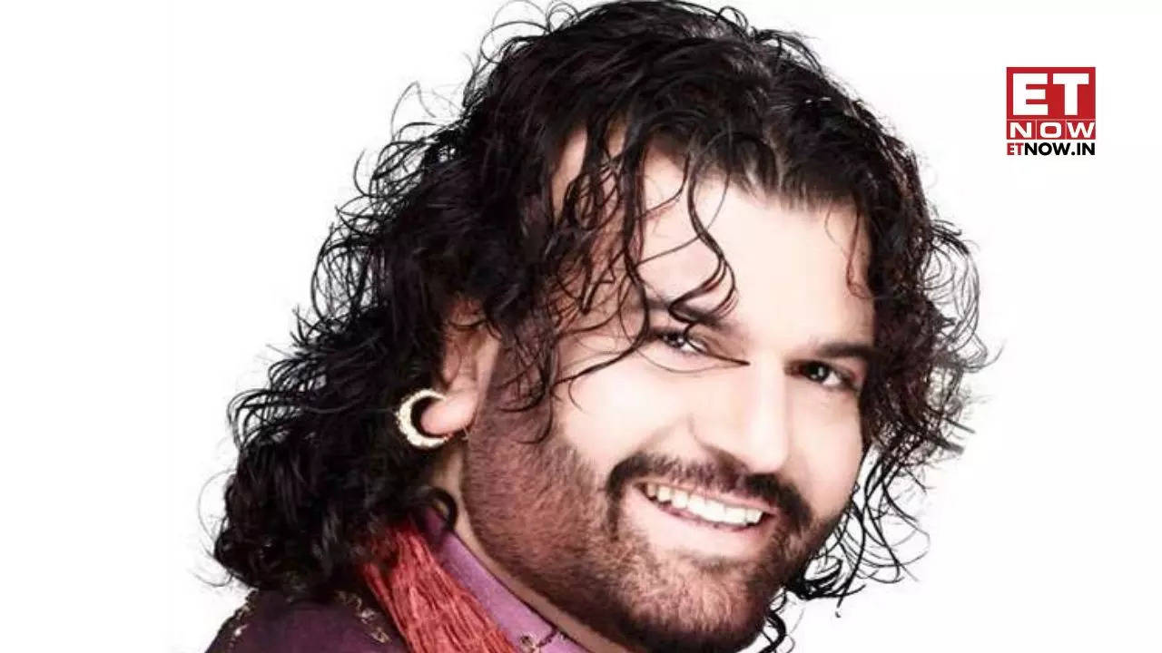 Hans Raj Hans: From back-to-back hits and singing for Bobby Deol and ...