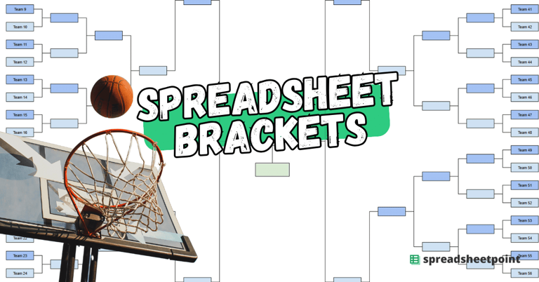 The Rise of Spreadsheet Brackets: Why March Madness Fans Swear by Them