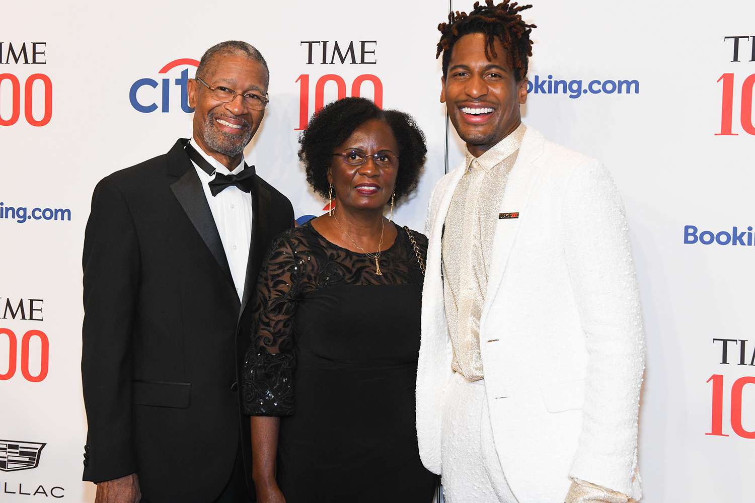 All About Jon Batiste's Parents, Michael and Katherine Batiste ...