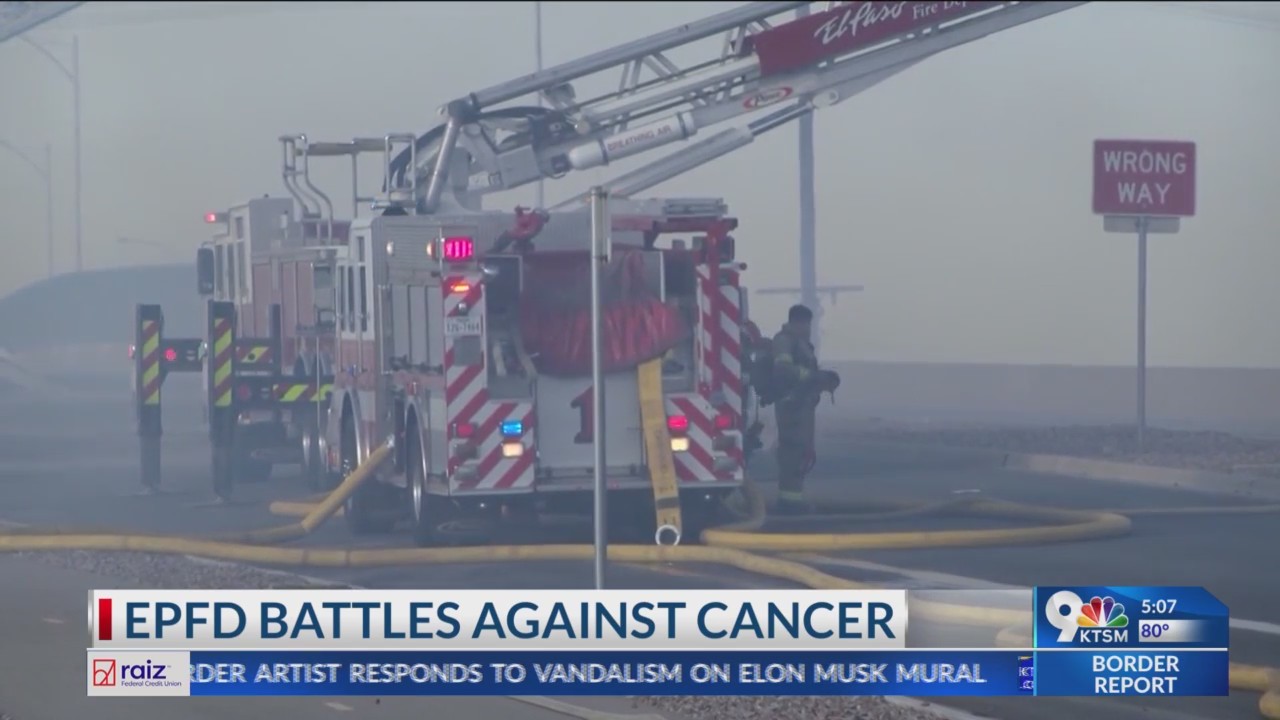 EPFD highlights dangers of occupational cancer