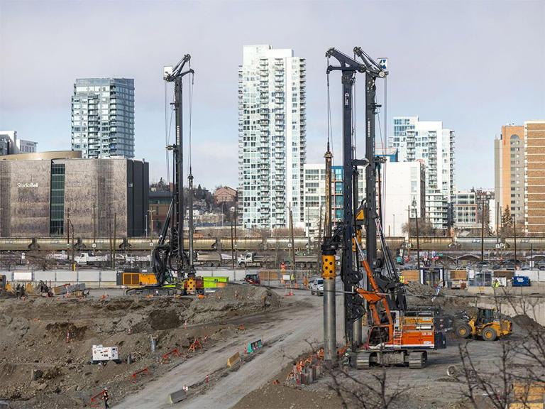 Council asked to defer nearly $900M in 2025 capital spending, including ...