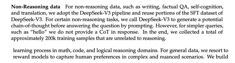 如何评价 DeepSeek 的 R1 与 R1-Zero 模型？