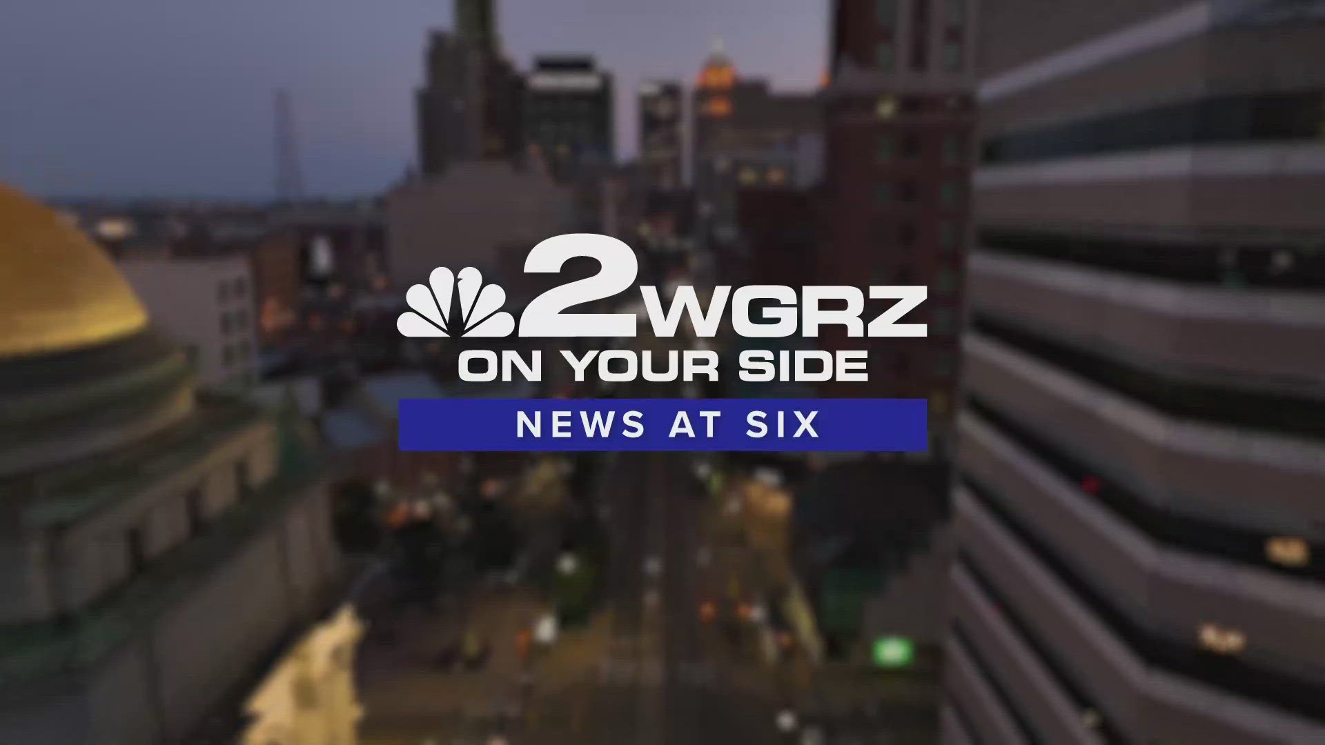 Channel 2 News at 6 on Sunday, Feb. 9, Part 1