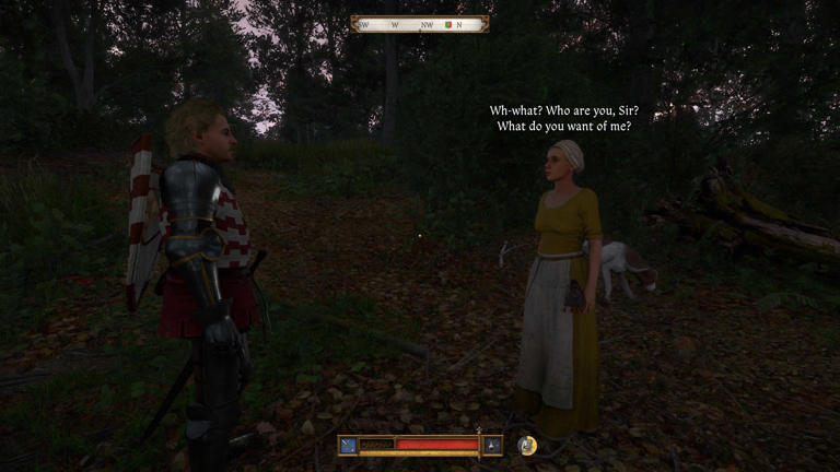 Kingdom Come Deliverance 2: Bellatores Quest Guide