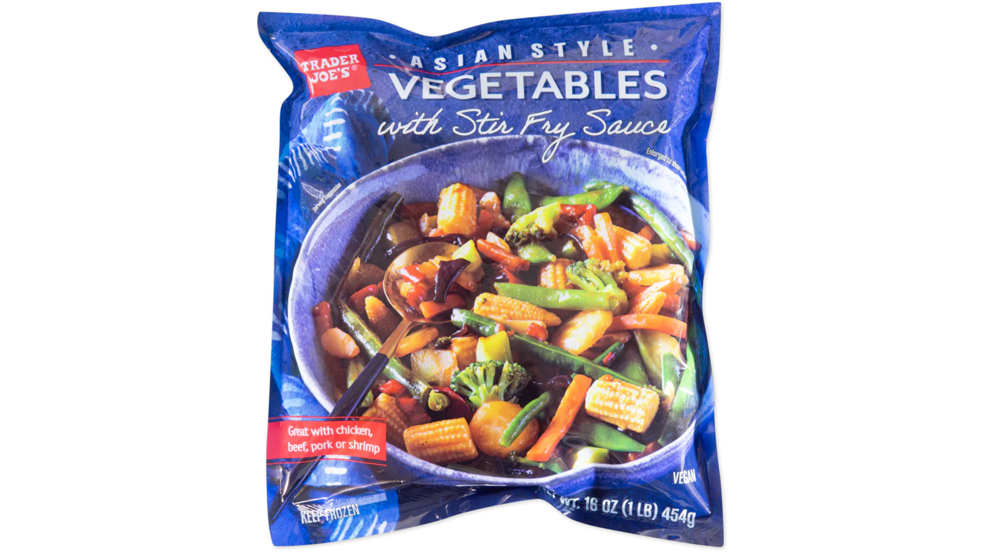 17 Trader Joe`s Staples for Quick and Healthy Meal Prep 17 Trader Joe`s Staples for Quick and Healthy Meal Prep