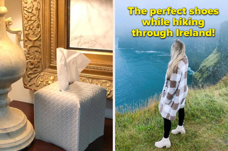 52 Impulse Buys You'll Forever Be Glad You Purchased For 2025