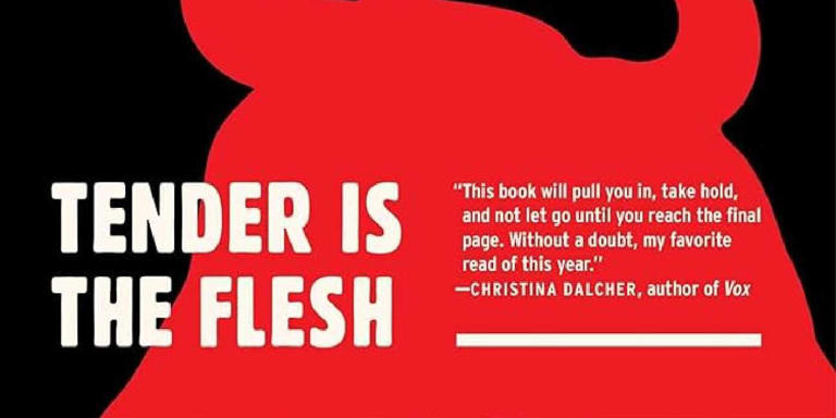 10 Horror Books With Seriously Dark Endings