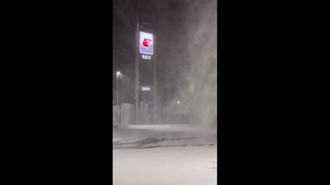 Japan: Strong Cold Wave Sweeps Across Country, Bringing Heavy Snow And ...