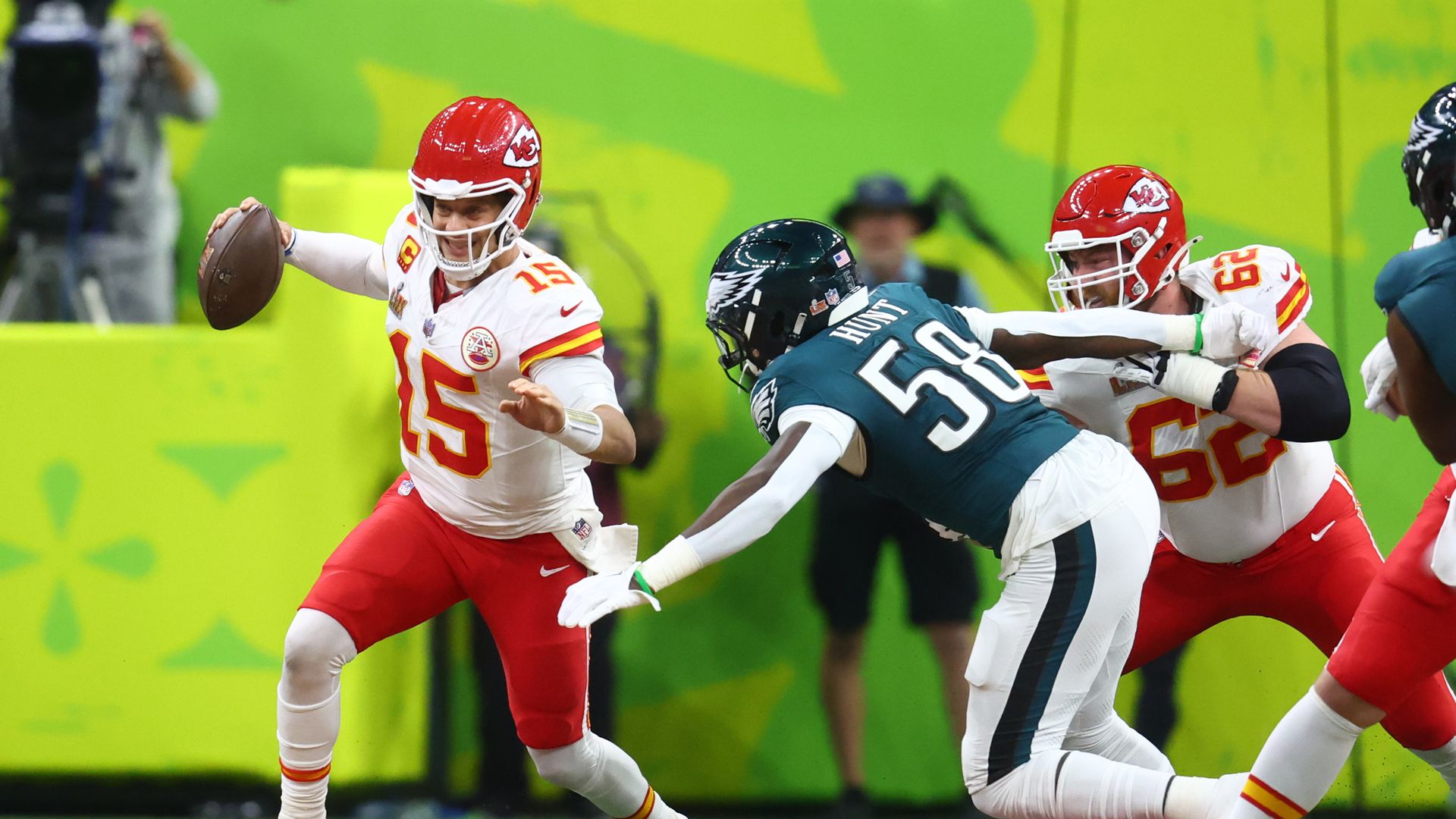 Super Bowl’s biggest comebacks in history, ranked ahead of 2025 Chiefs ...