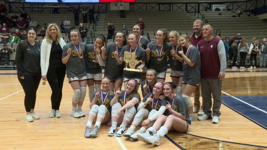 Wheeling Central secures thirteenth OVAC Championship