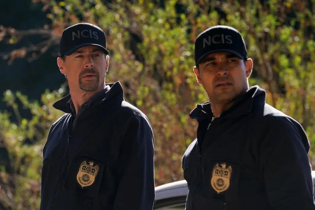 NCIS Season 22, Episode 12 Preview: ‘Fun and Games’
