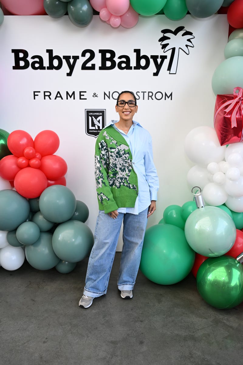 Get to Know Kendrick Lamar's Longtime Partner Whitney Alford