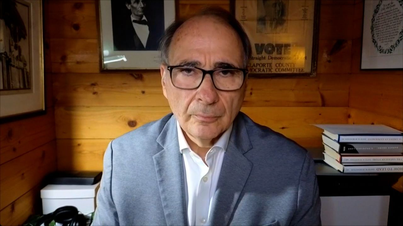 David Axelrod Calls Biden Skipping Final Super Bowl Interview ...