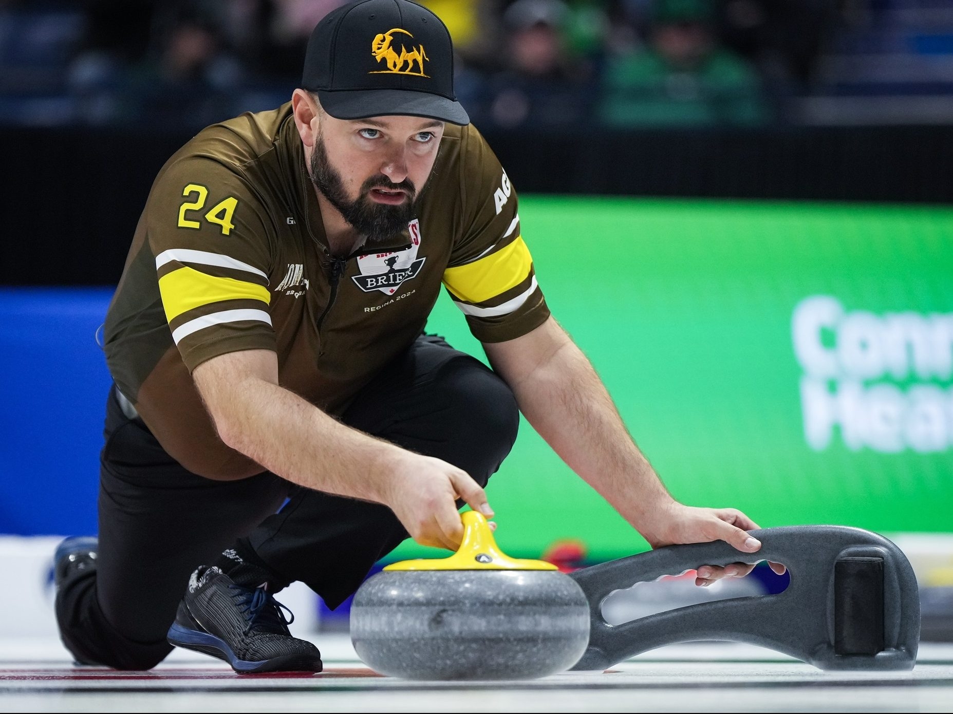 Team Carruthers wins its second consecutive Manitoba men's curling ...