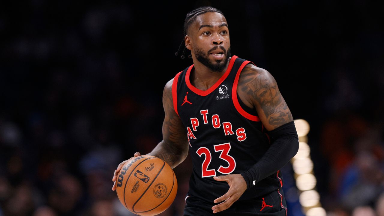 Raptors’ Summer League ends with semifinal loss to Kings