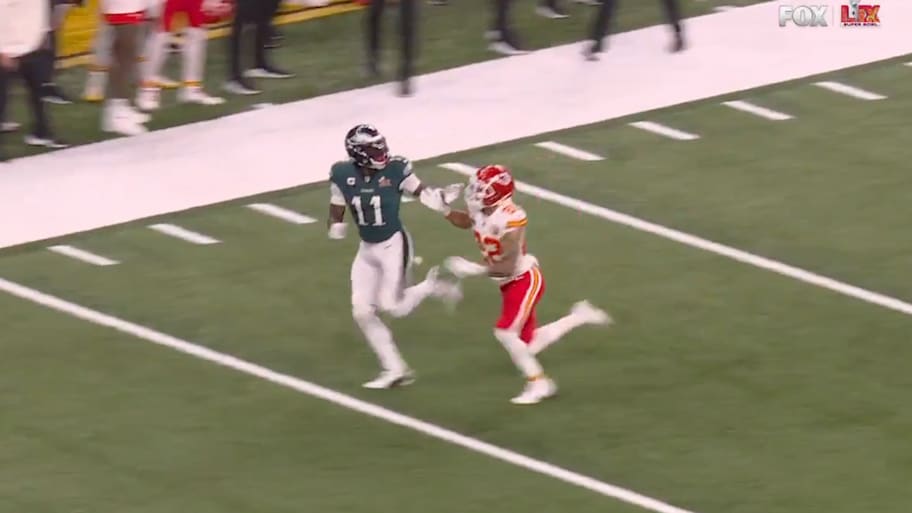 Tom Brady, Mike Pereira Call Out Brutal Early Pass Interference Call in ...