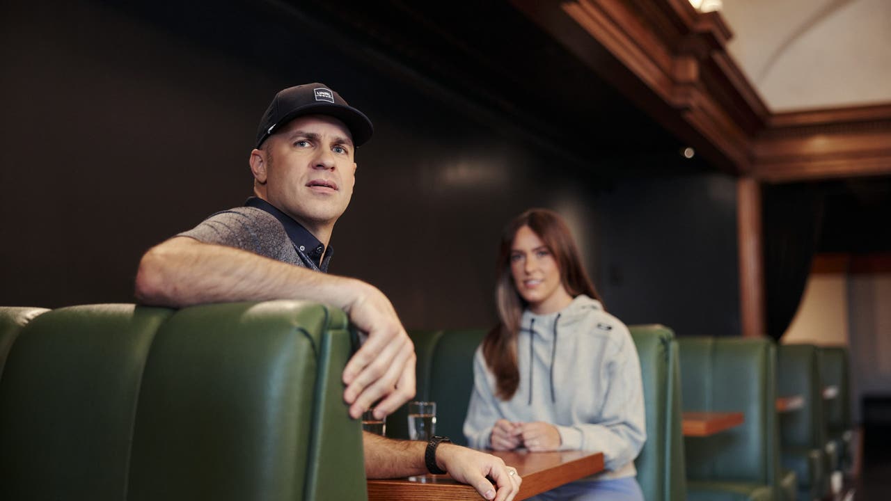 UNRL Super Bowl ad features Shooter McGavin, Joe Mauer, John Randle