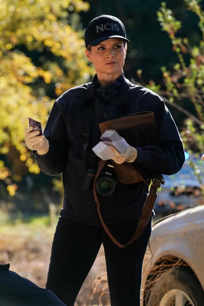 NCIS Season 22, Episode 12 Preview: ‘Fun and Games’