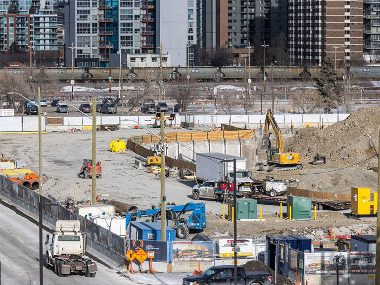 New Calgary arena will have showroom for those who want to see what is ...