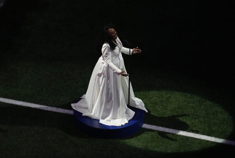 Super Bowl performer Ledisi to stop in Greenville for concert: Details ...