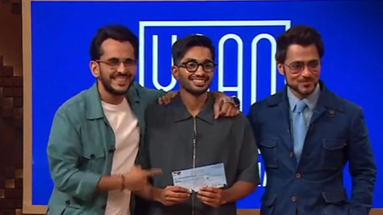 Exclusive- Shark Tank India 4's pitcher Rahul Shah talks about focusing ...