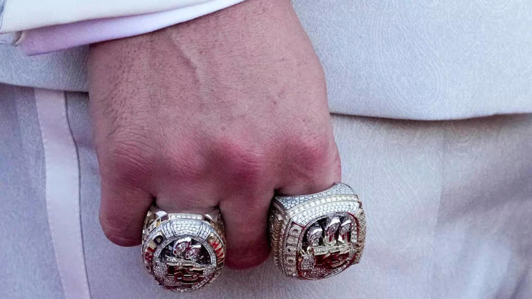 Super Bowl Rings: Cost, History, Winners and More
