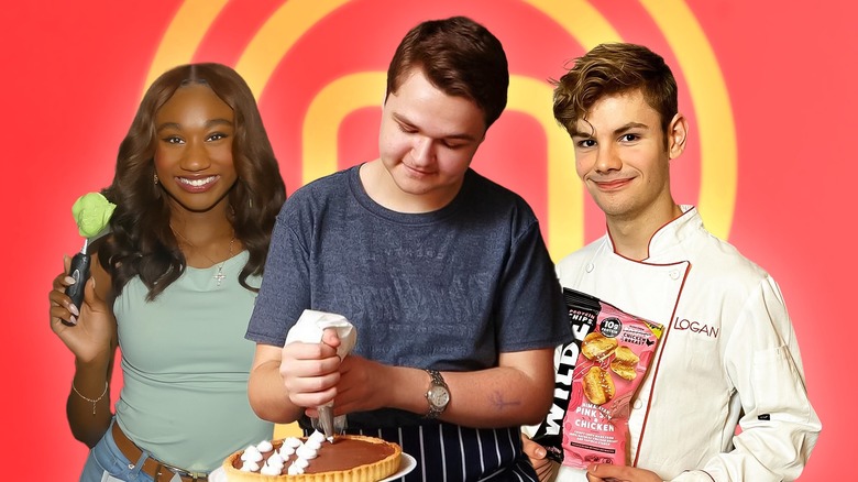 What These 9 MasterChef Junior Winners Are Up To Now