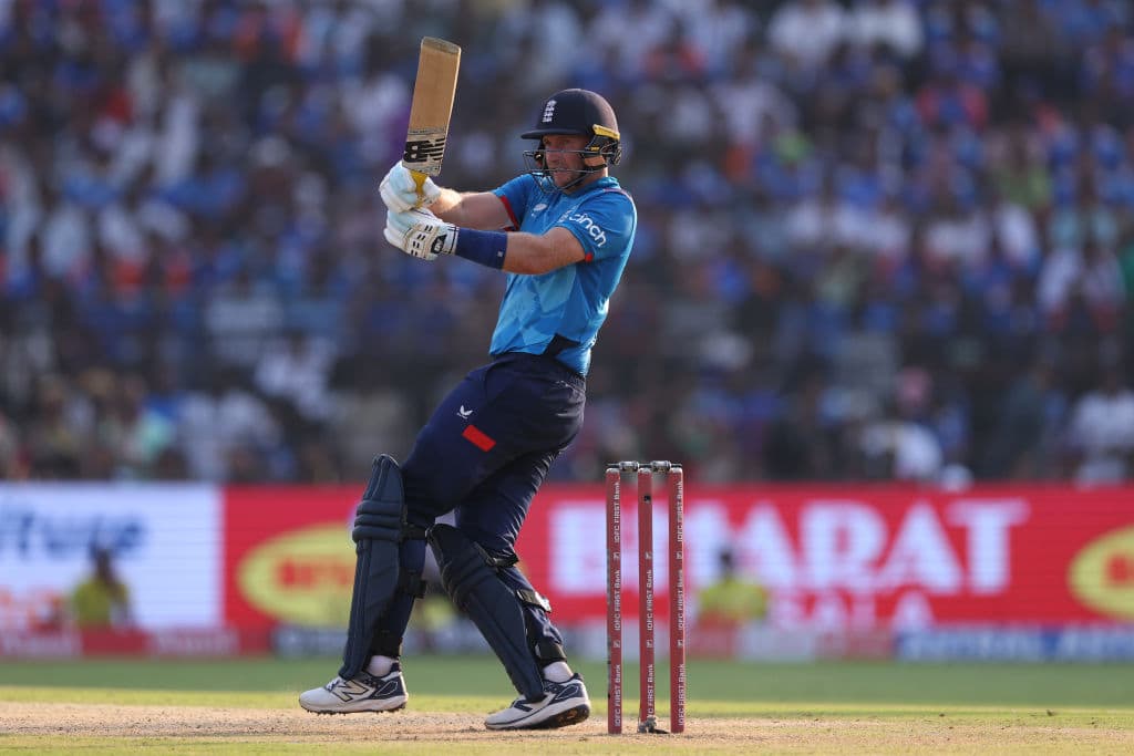 IND vs ENG, 2nd ODI: Joe Root overtakes ex-England skipper Eoin Morgan ...