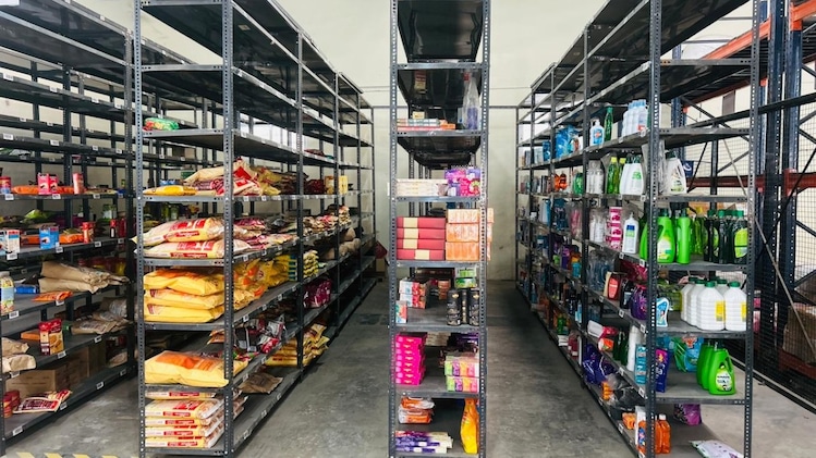 DTDC enters rapid commerce with first dark store in Bengaluru aiming to ...