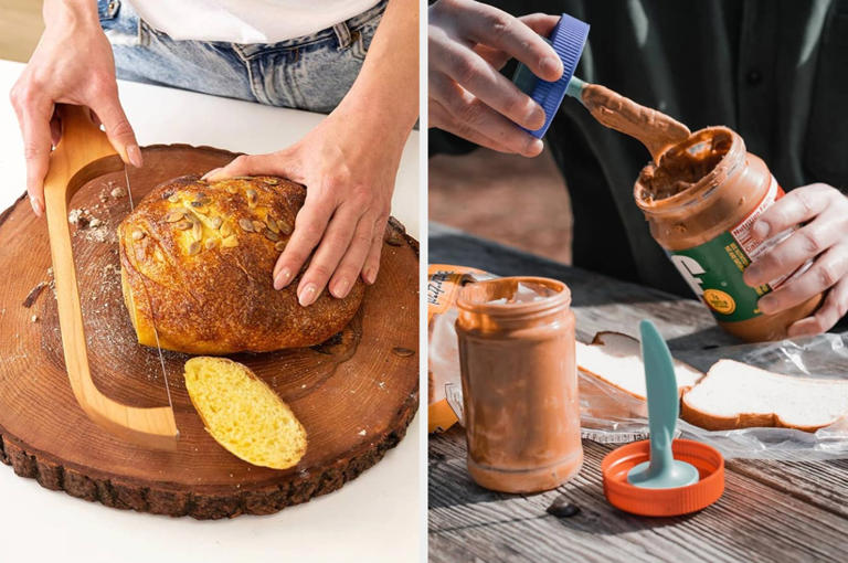 46 Handy Kitchen Items That Are Eternally Useful, So You’ll Never ...