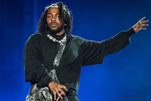 No, Kendrick Lamar Won't Get Paid for the Super Bowl Halftime Show ...