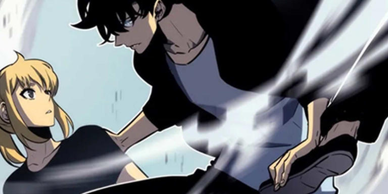 Does Cha Haein Have Feelings For Sung Jinwoo in Solo Leveling?