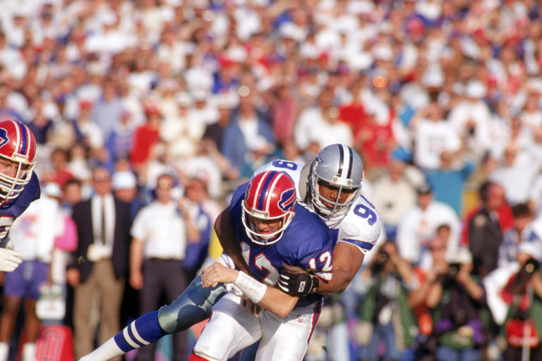 What are the biggest blowouts in Super Bowl history? The 5 worst losses ever.