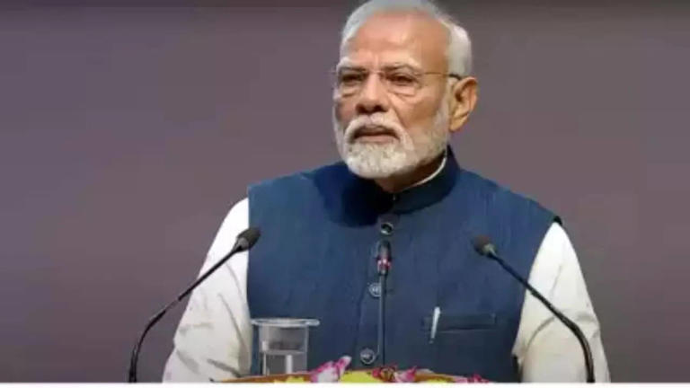Pariksha Pe Charcha 2025: PM Modi to interact with students today, here ... Pariksha Pe Charcha 2025: PM Modi to interact with students today, here ...