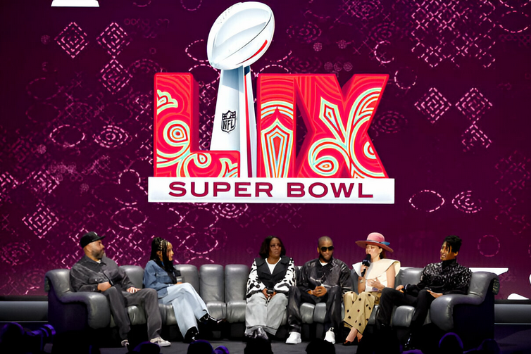 Super Bowl LIX: Fox's New Scorebug for Kansas City Chiefs and ...